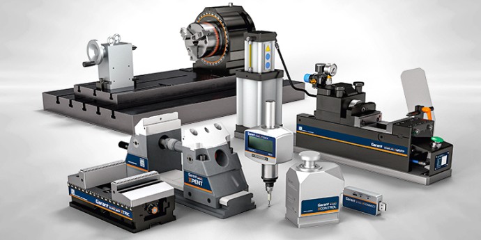 Hoffman: Precision Engineering Tools